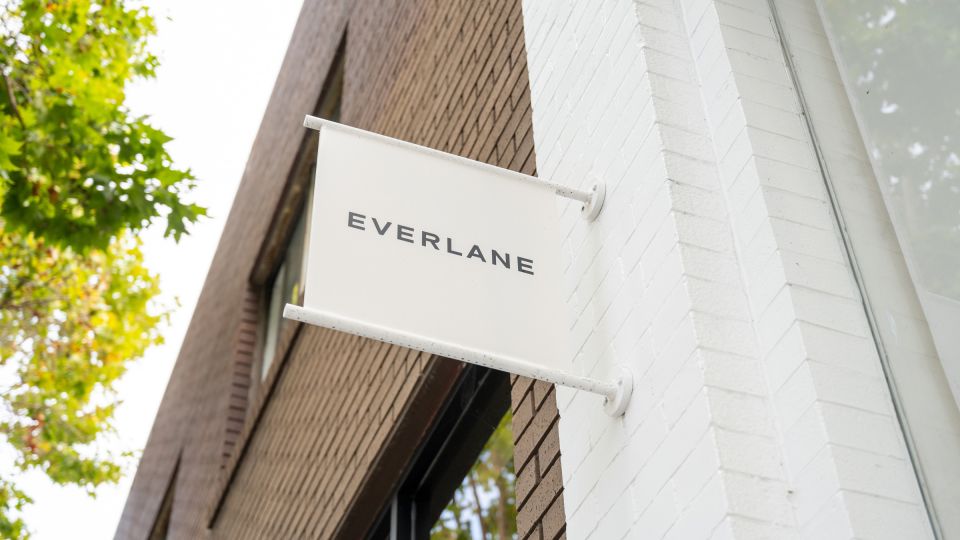 Everlane is the latest beloved millennial brand that’s selling out to ...