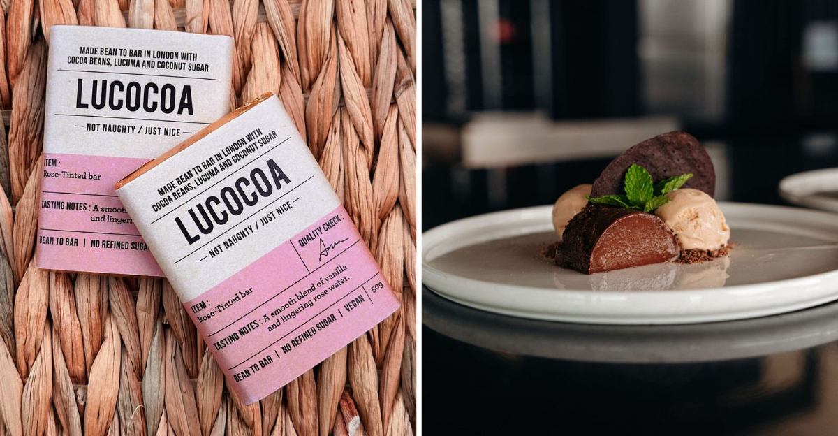 15 underrated chocolates from across the UK worth tasting