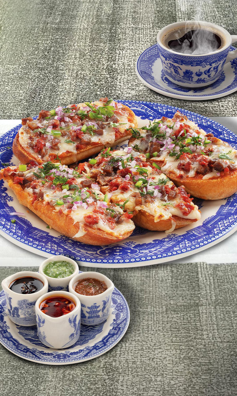 Estas son las razones por las que el Festival de Molletes está ...