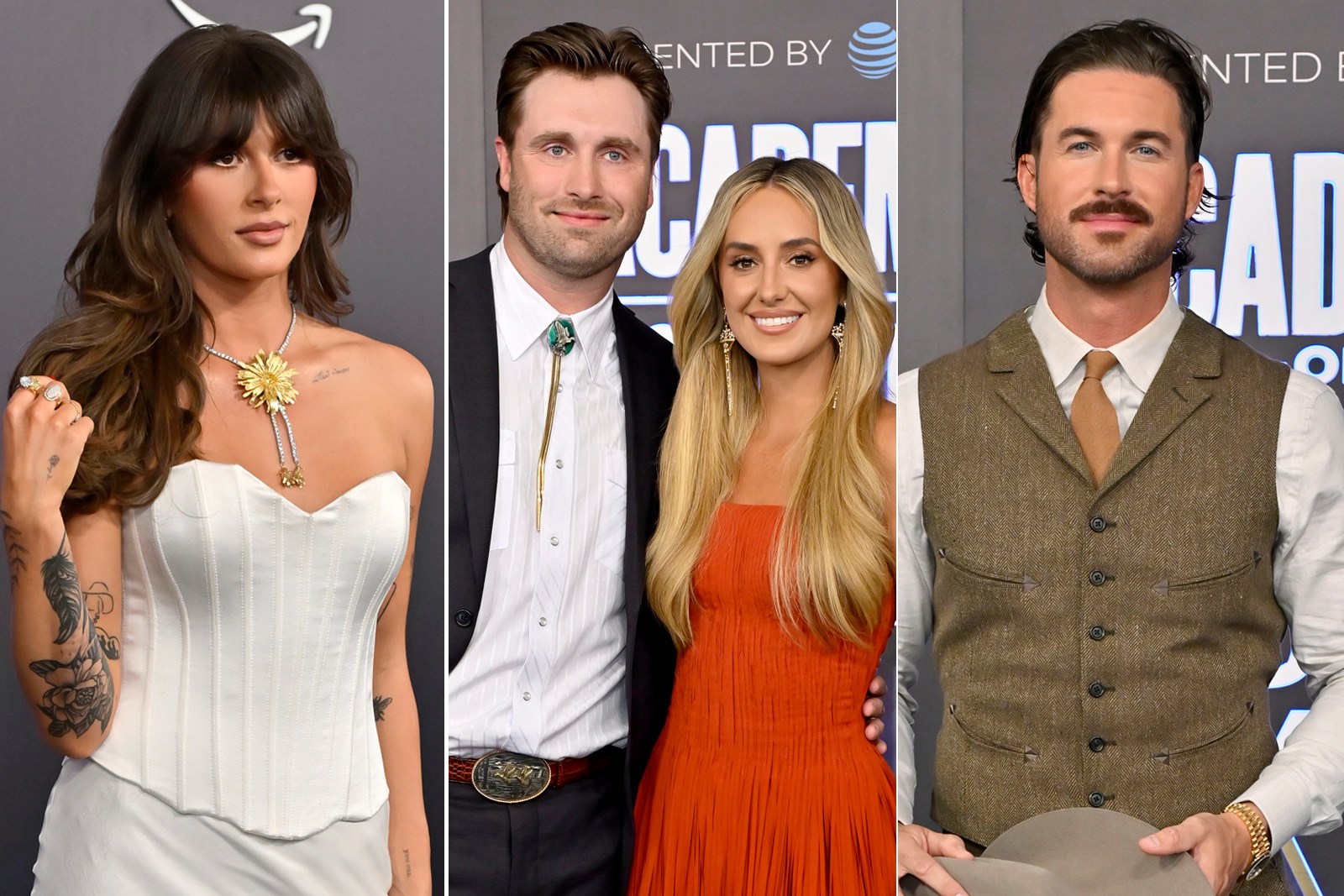 2026 Cma Awards Red Carpet Pictures See Country S Best Dressed