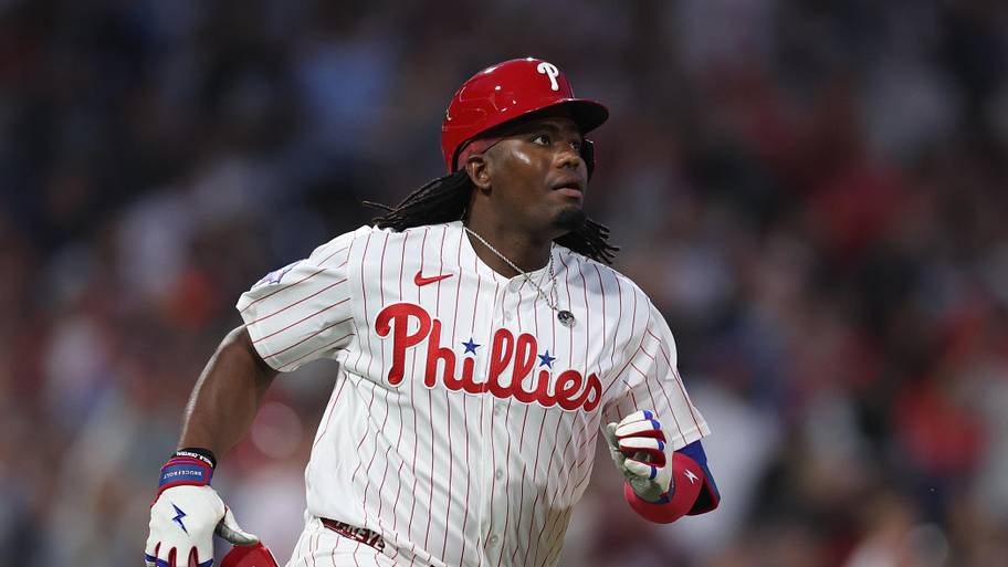 Phillies Shake Up 26-Man Roster Optioning Felix Reyes to Triple-A