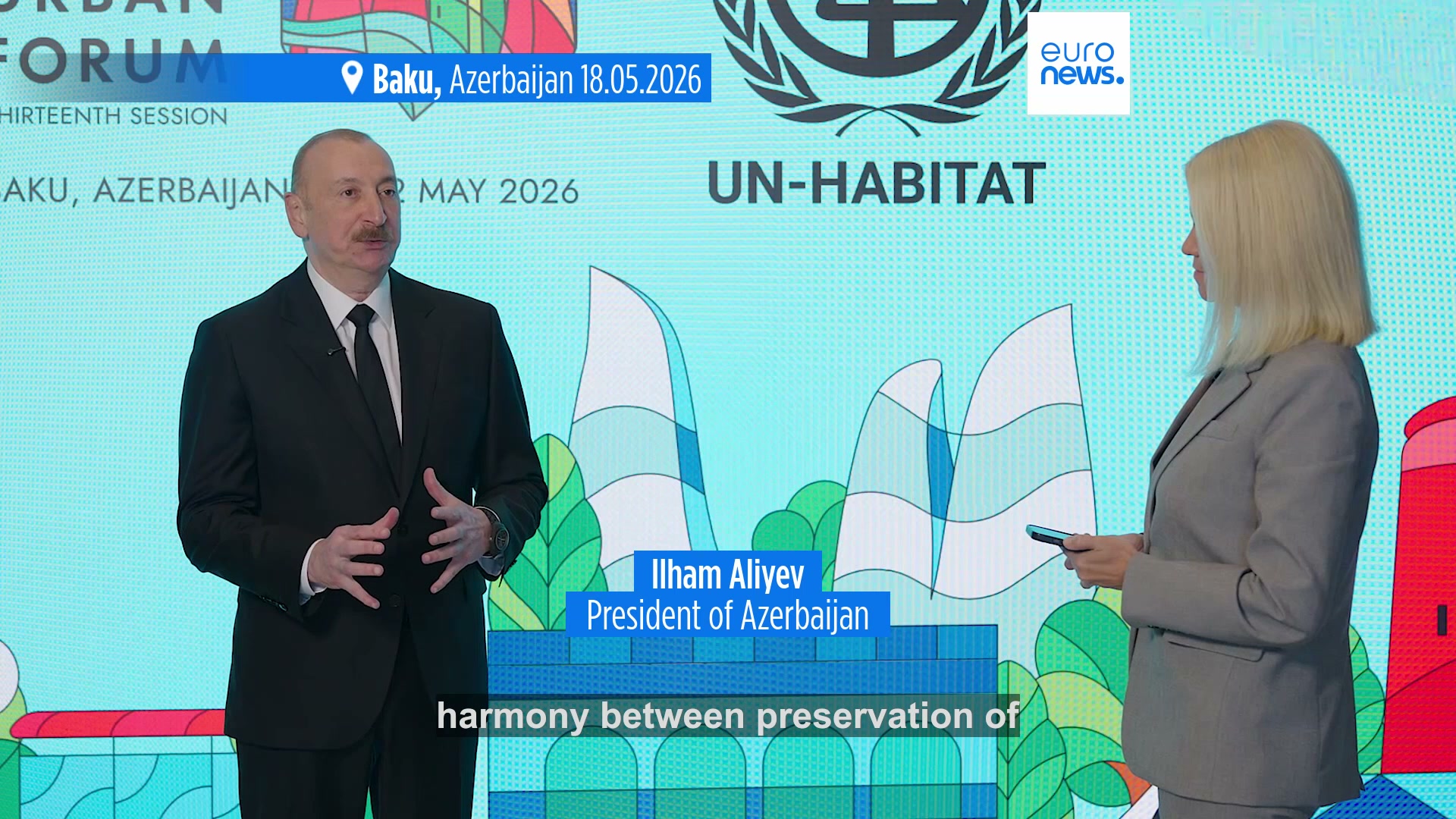 'No society is immune' to housing crisis, UN chief warns at World Urban ...