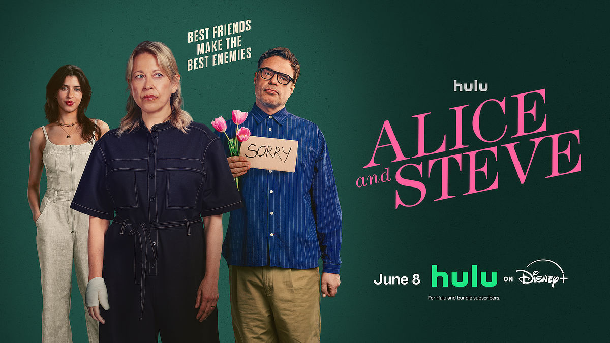 Disney+ and Hulu June 2026 schedules announced