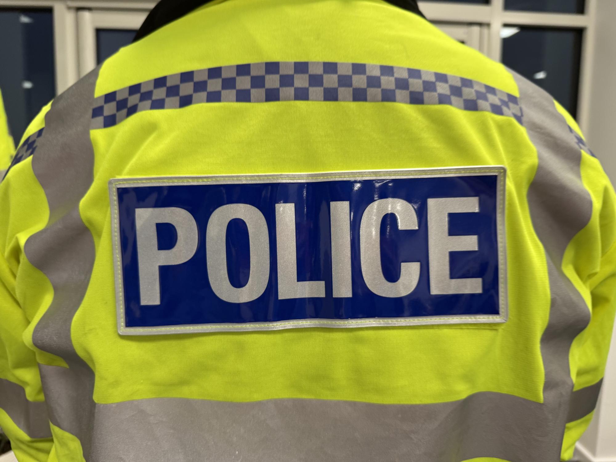 Two people charged with attempt to steal electric vehicle charging ...