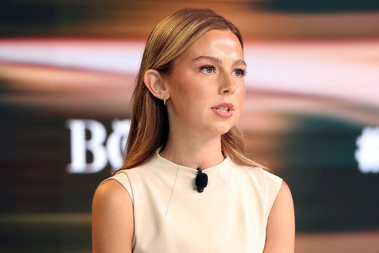 Influencer Sydney Towle, 26, gives heartbreaking health update as she ...