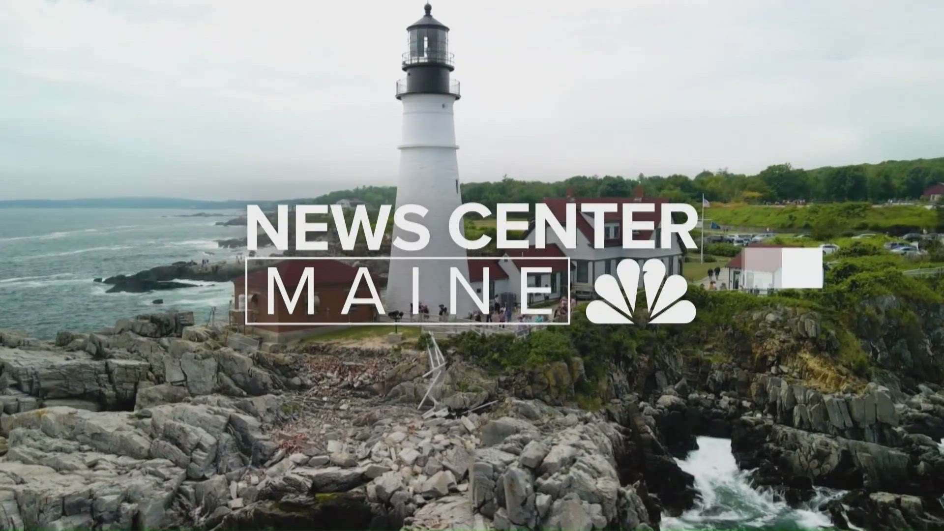 The latest headlines from News Center Maine for Monday, May 18