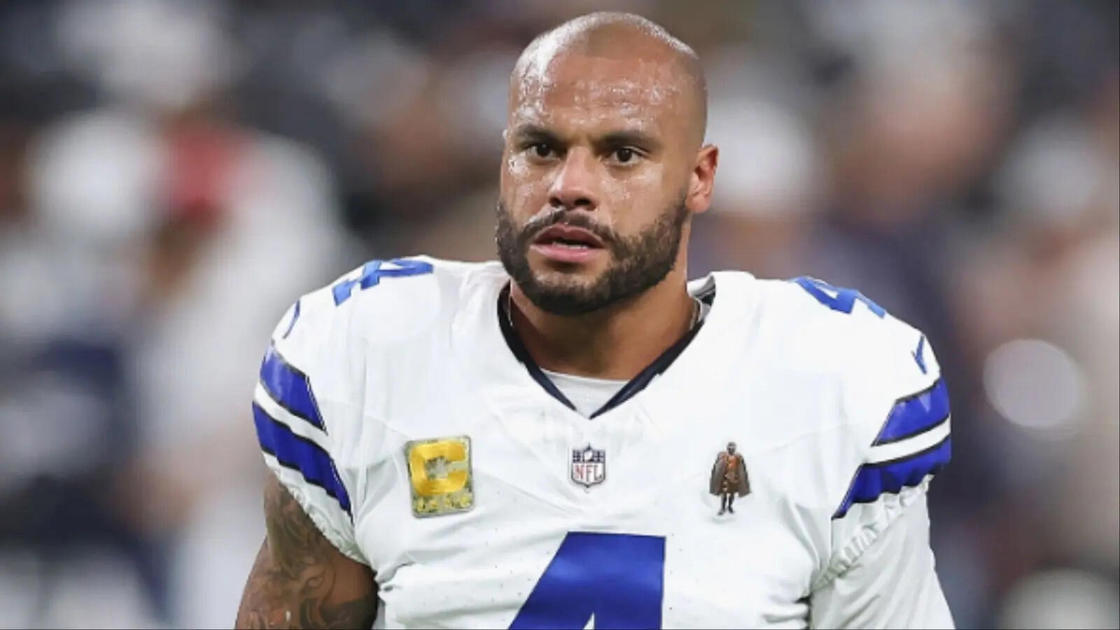 Six primetime slots, same old result? Jason Whitlock eliminates Dallas ...