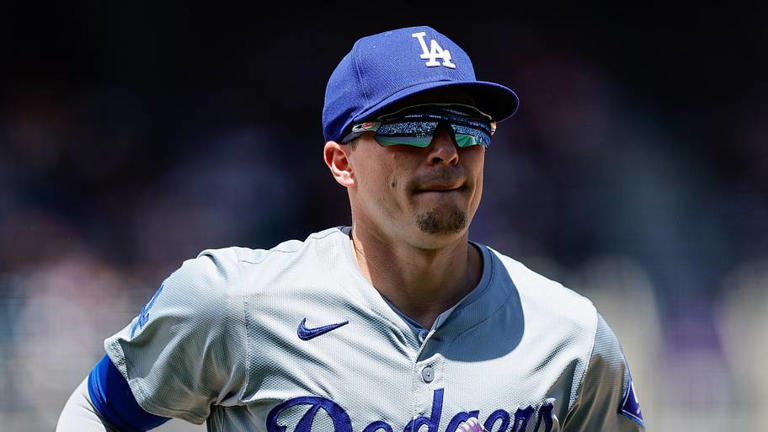 Kiké Hernandez provides exciting health update with Dodgers return looming