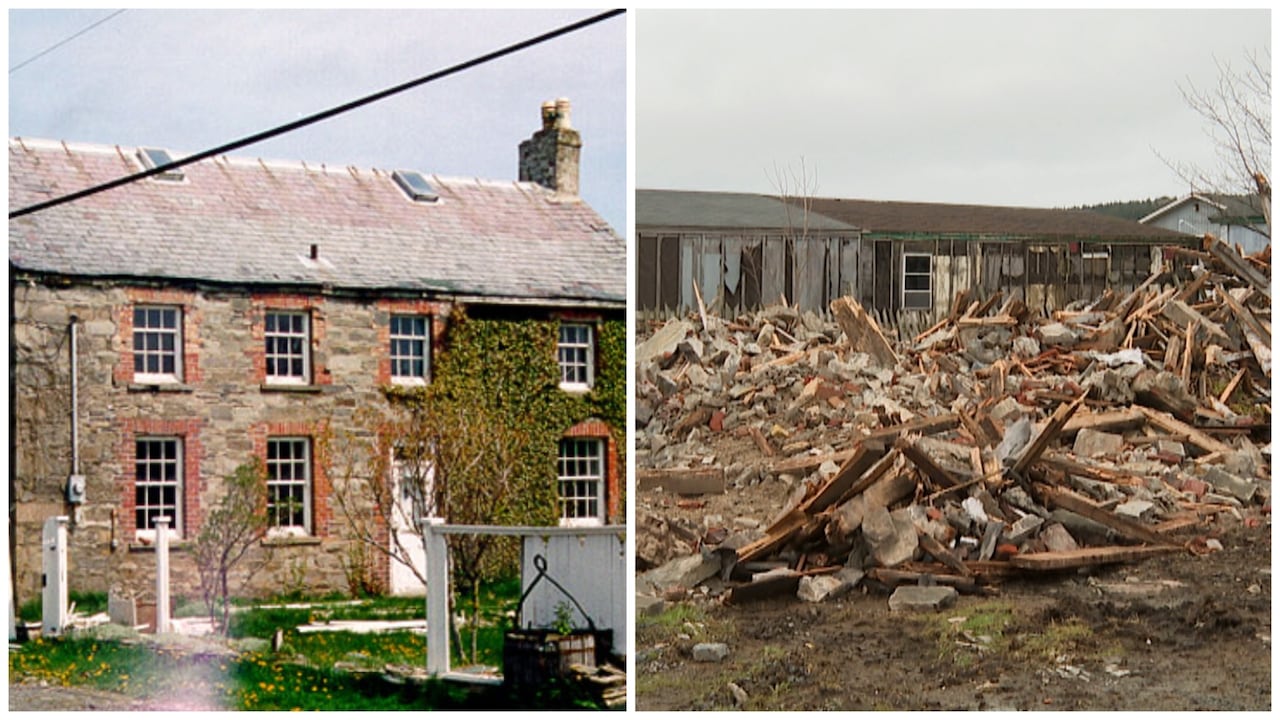 Harbour Grace residents upset after sudden heritage building demolition