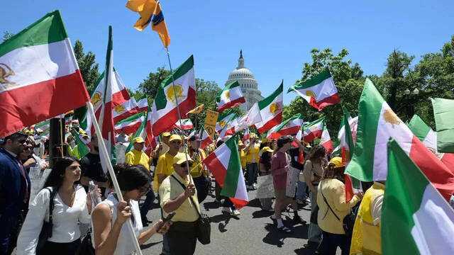 Iran proposes new peace initiative to the US amid ongoing tensions