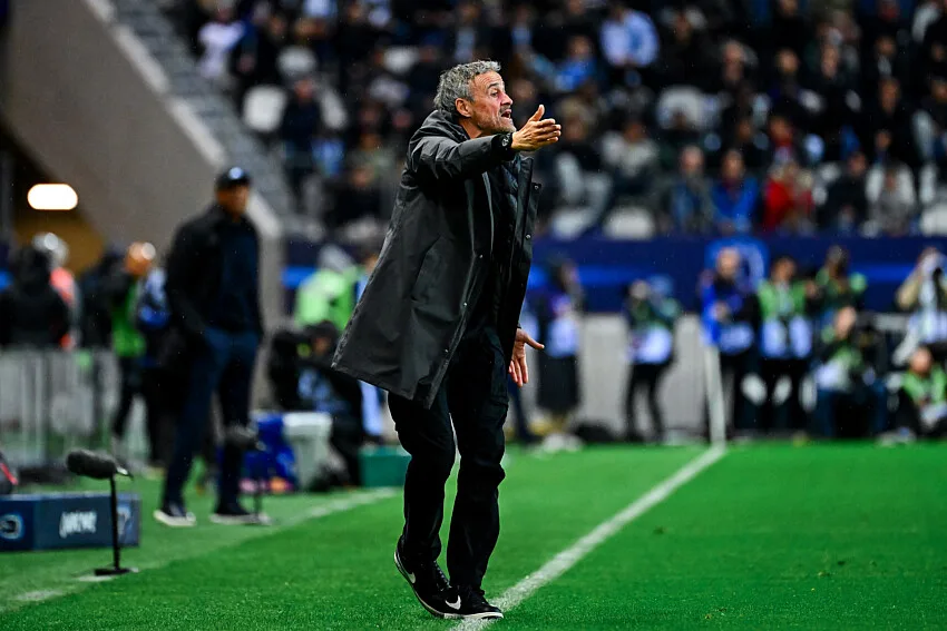 PSG : le programme avant la finale de LDC