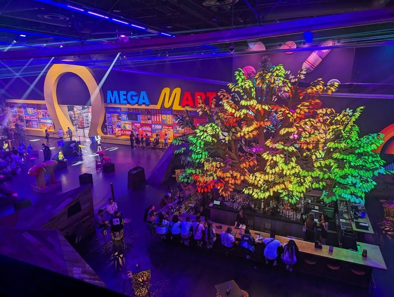 15 unusual Las Vegas experiences that go way beyond the Strip