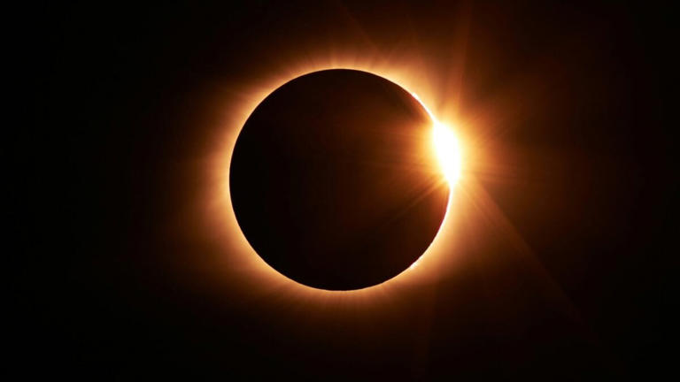 Eclissi solare totale 2026: i luoghi più incredibili dove vederla quest ...