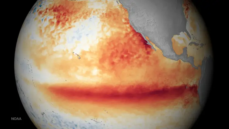 Odds are increasing for a ‘super El Niño’ this summer. Here’s what that ...