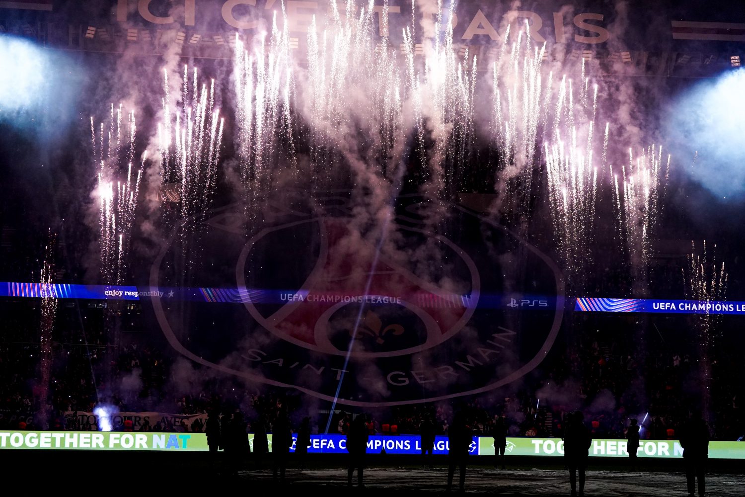 Official – PSG announces a major signing until 2030