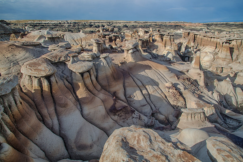 17 desert landmarks in the US that feel different from the usual stops