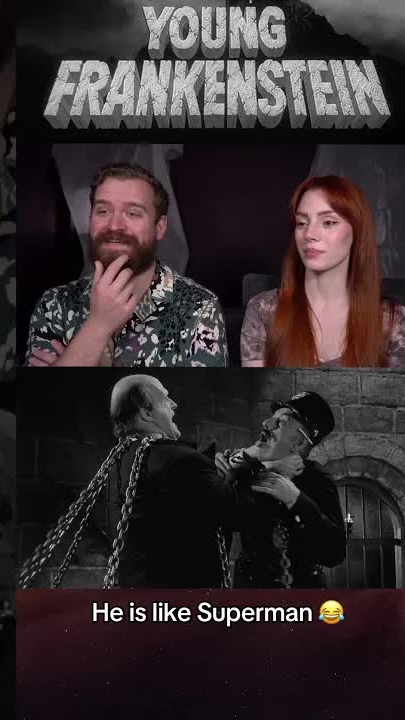 Why were the shackles even necessary then? 😅 #reactionvideo #reactions ...