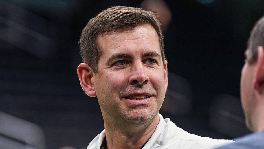 Celtics' perfect offseason trade target may have just emerged