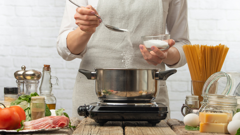 Pasta cooking hacks you'll wish you knew sooner