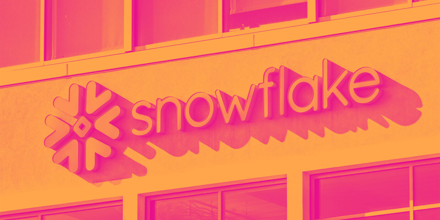 Snowflake (SNOW) stock is up, what you need to know