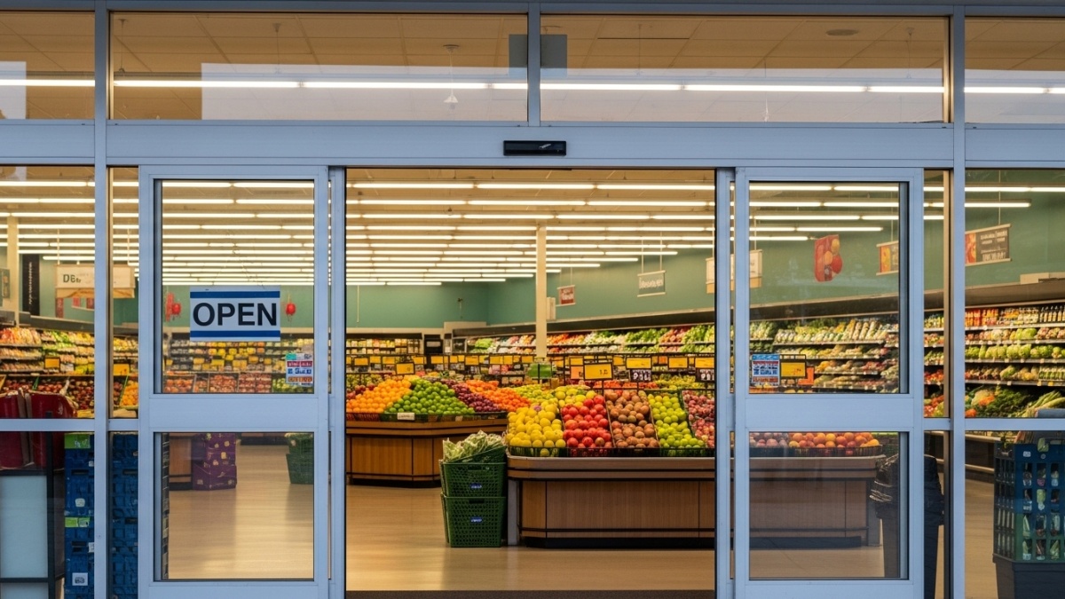 What's open and closed on Memorial Day: Walmart, Costco, Target and more