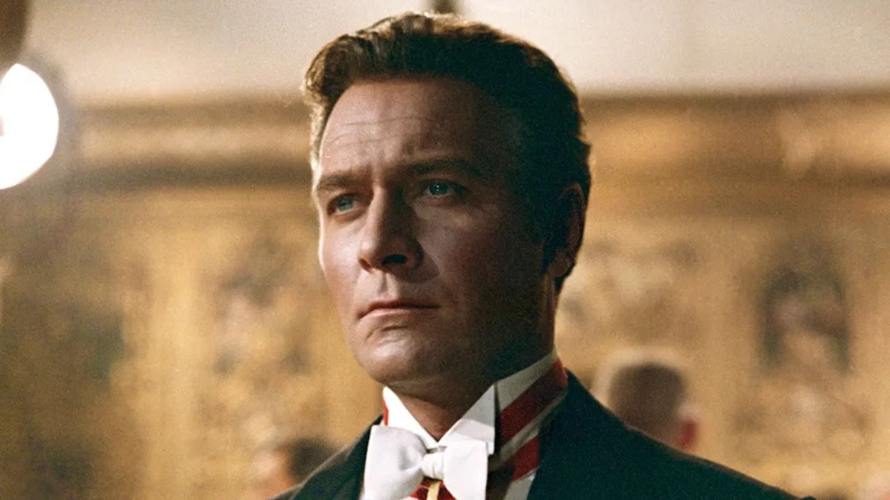 How Christopher Plummer’s disgust kept ‘The Sound of Music’ from failing