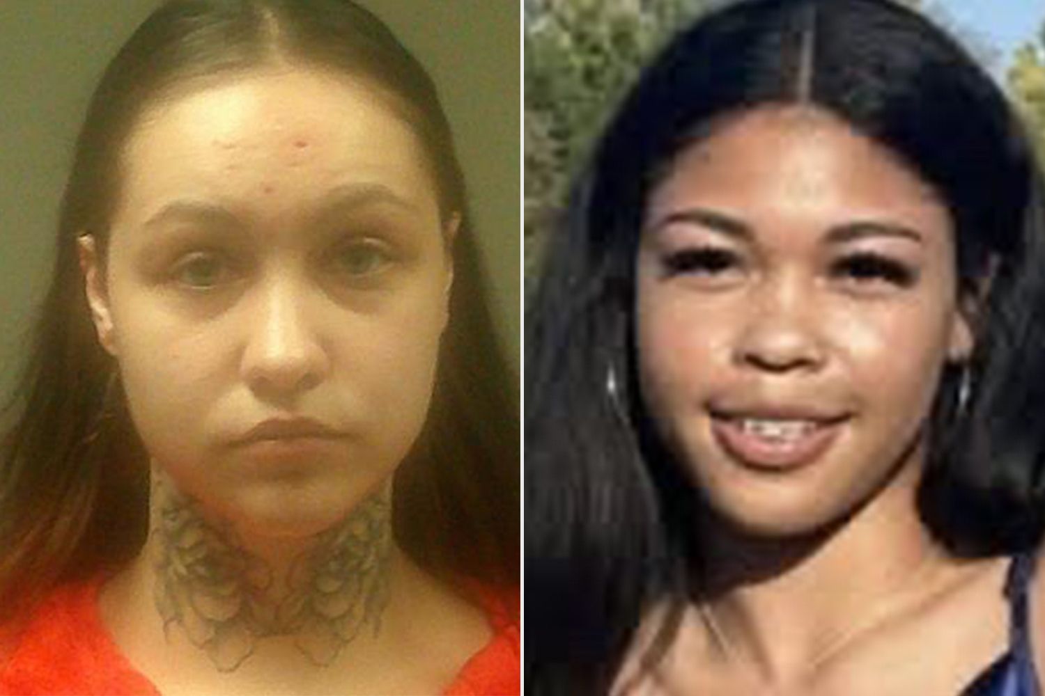 Mo. teen was found slain in woods. Suspect allegedly had poison ivy ...
