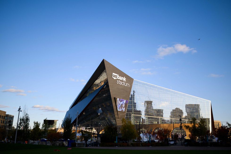 Report: Minneapolis and US Bank Stadium will host the 2028 NFL draft