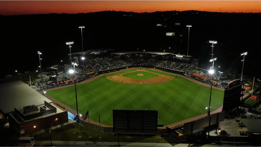 Synovus Park to host 2026 GHSA baseball state championship games