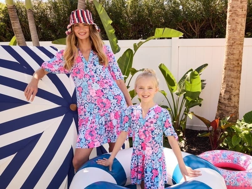 Chestnut Hill's The Street to welcome Lilly Pulitzer store