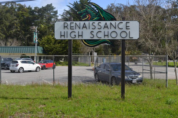 Pajaro Valley school board to discuss potential Renaissance High ...