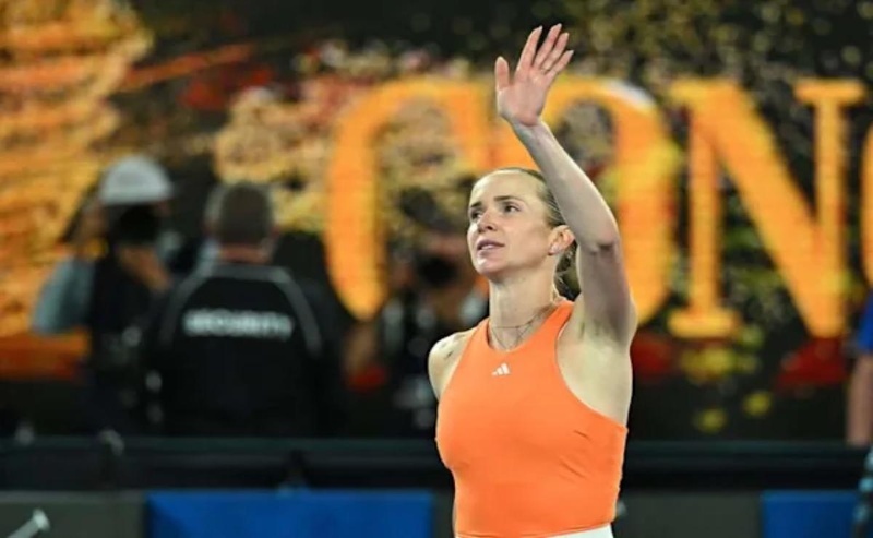 Elina Svitolina triumphs in Rome, climbs back into top 7 as Jasmine ...