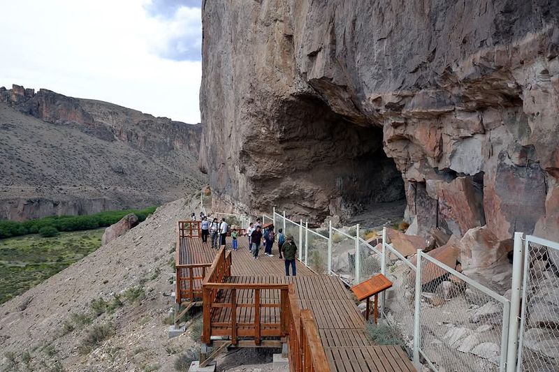20 ancient caves around the world where the past still echoes