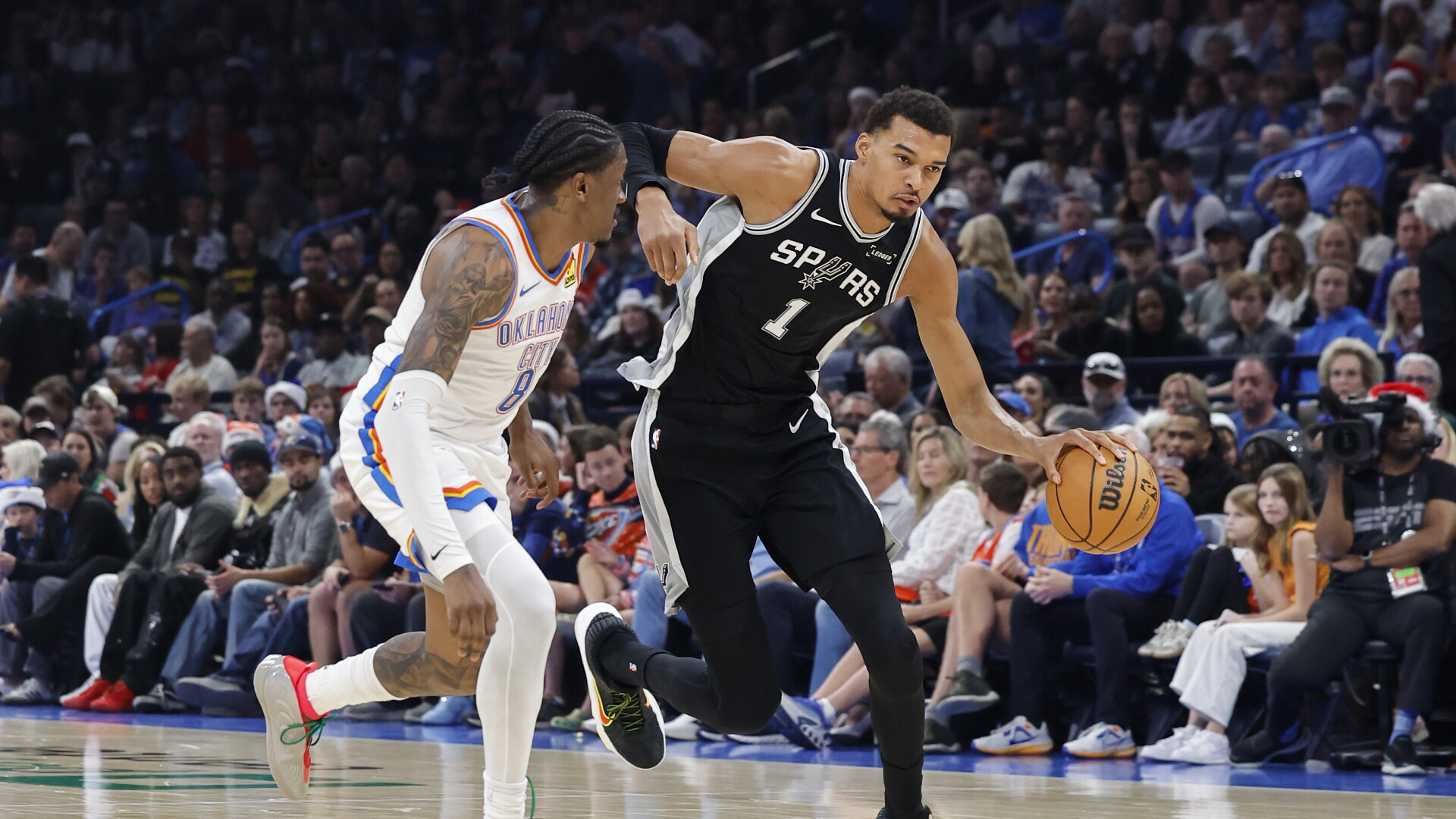 2026 NBA playoffs: Bracket, schedule, scores, matchups for conference ...