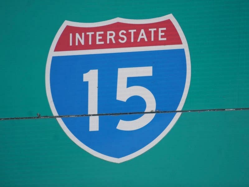 $740M project aims to ease traffic on 15 Freeway between Lake Elsinore ...