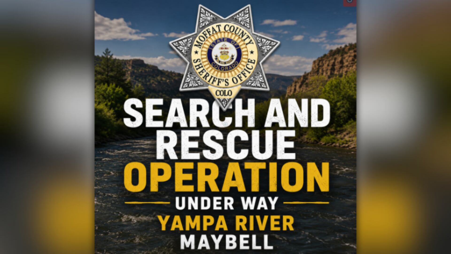 Found: Search and rescue operation underway for man, woman who did not ...