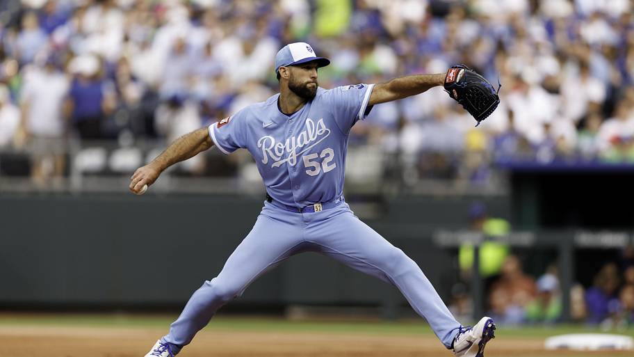 Royals host Red Sox for three-game set: What stats to keep an eye on to ...