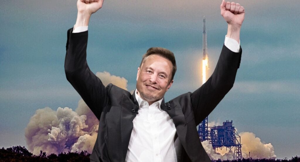 Elon Musk's Tesla Army Faces Space X IPO: Will Capital Rotate From TSLA ...