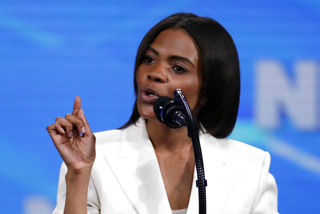 Candace Owens to sit down with Hunter Biden