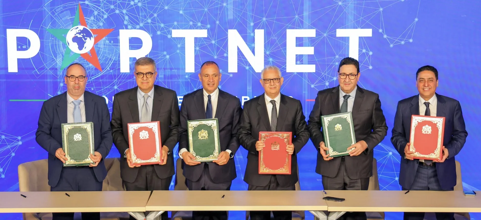 Morocco unveils new digital portal for foreign trade procedures