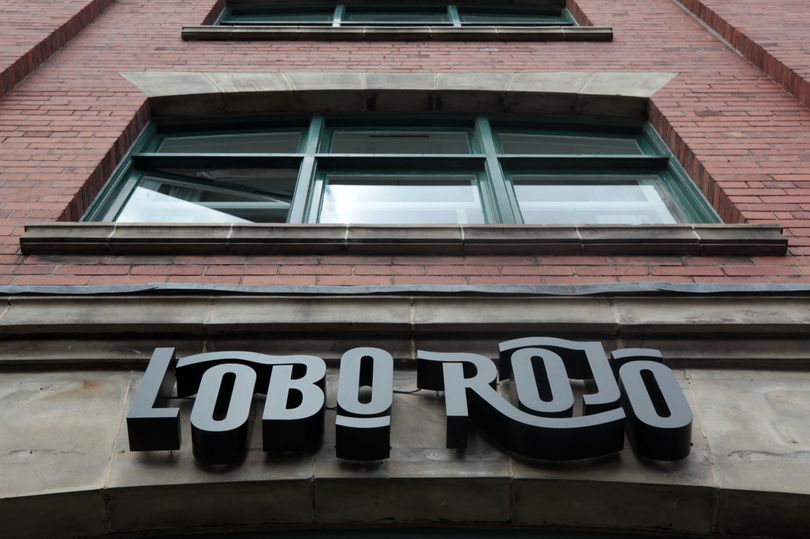 Jobs saved as firm behind North Shields foodie favourite Lobo Rojo is ...