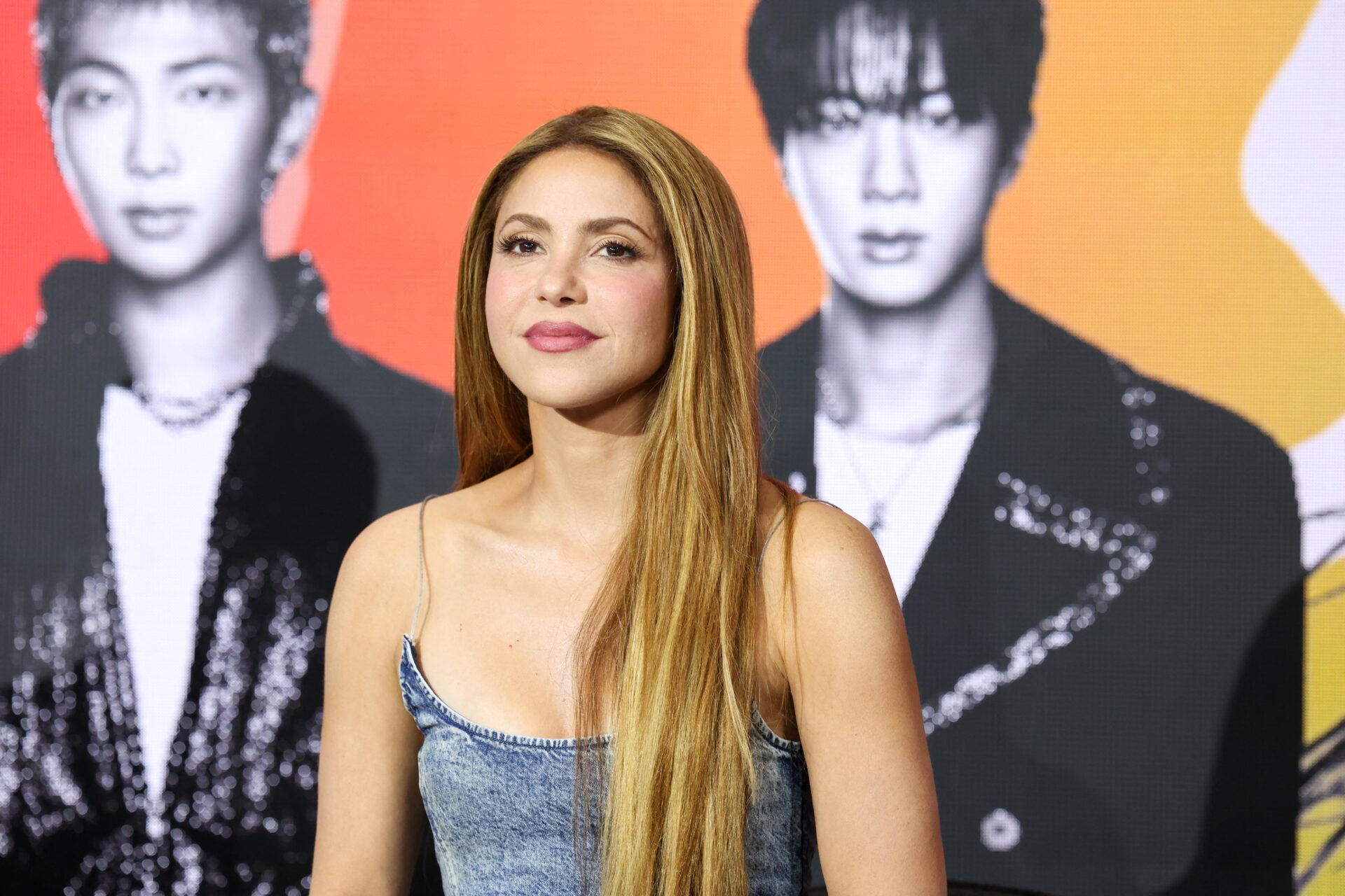 Shakira vence al fisco español: millonaria ganancia