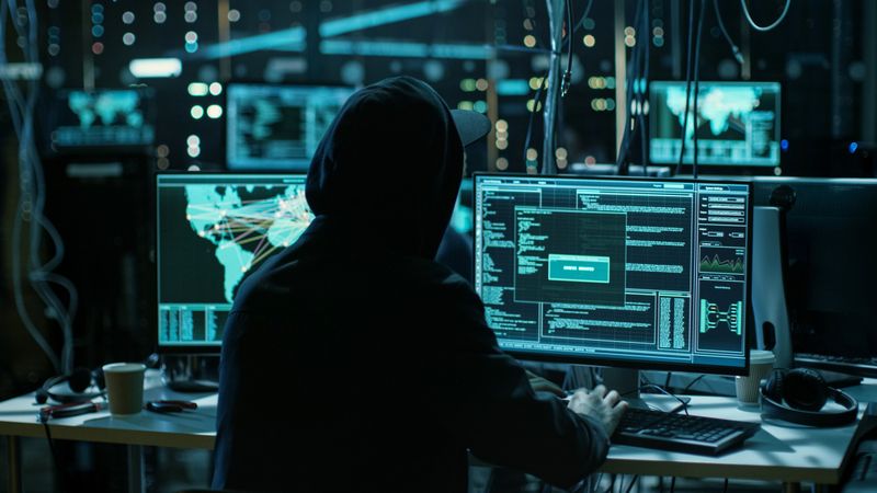 Hacktivists target SA government entities in cybercrime wave in ...