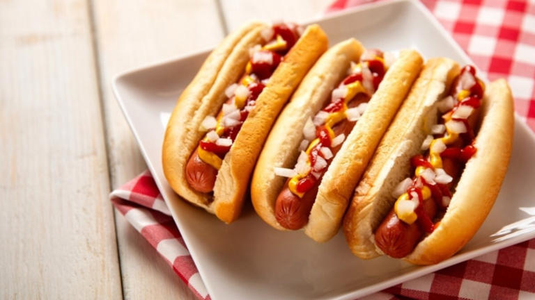 Americas hot dog taste test has a clear winner but which brand is ...
