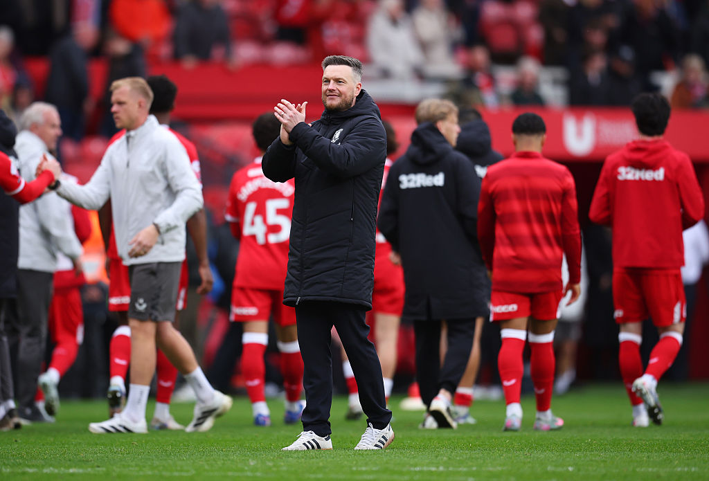 Spygate: This is when Middlesbrough, Southampton and Hull City discover ...