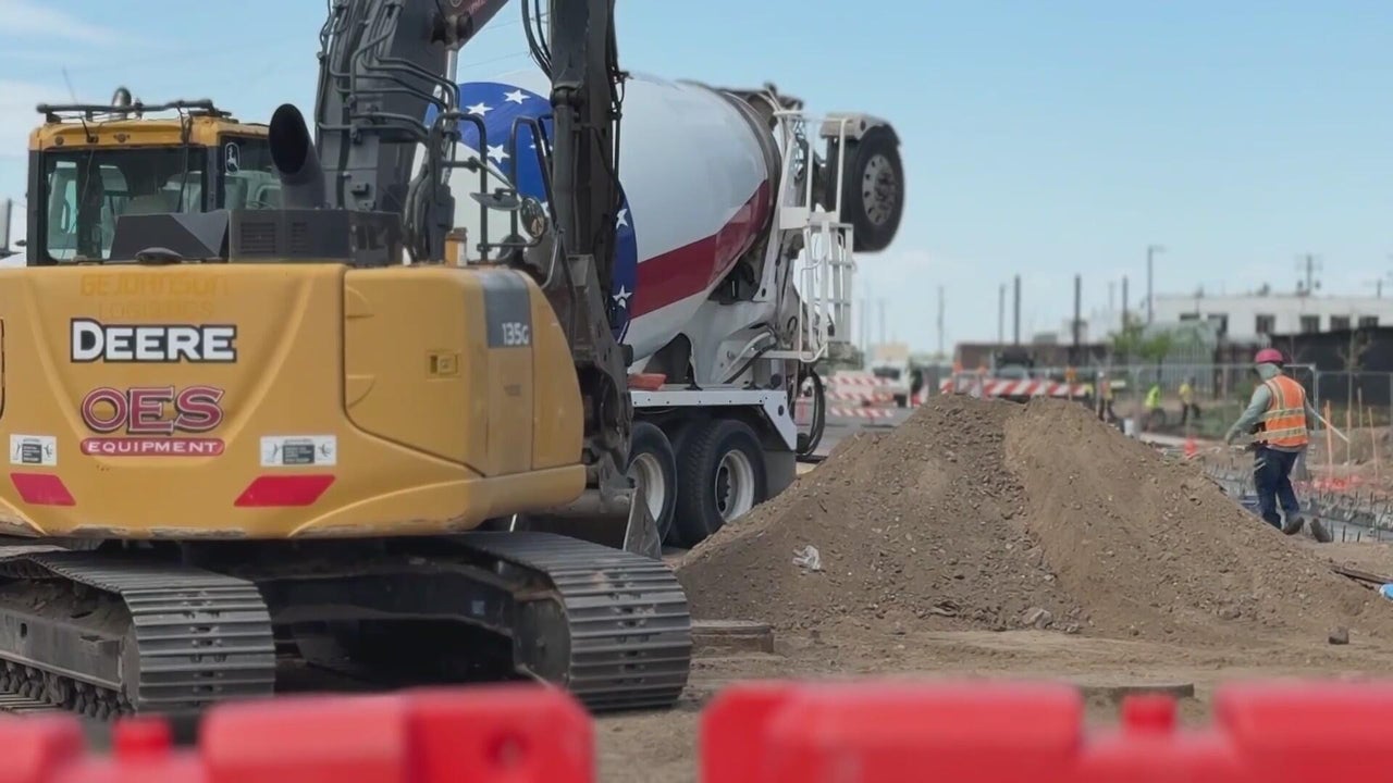 Community calls on Denver City Council to discuss future of data centers