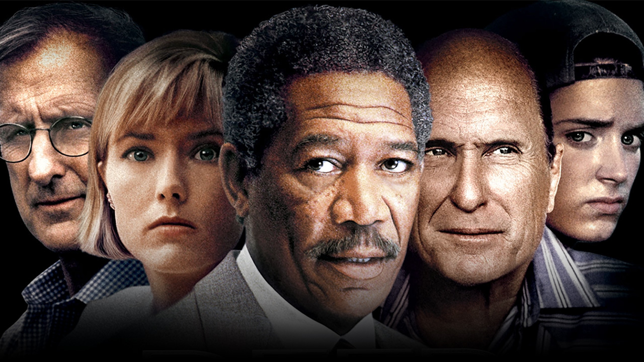 Steven Spielberg's sci-fi disaster thriller returns to streaming nearly ...