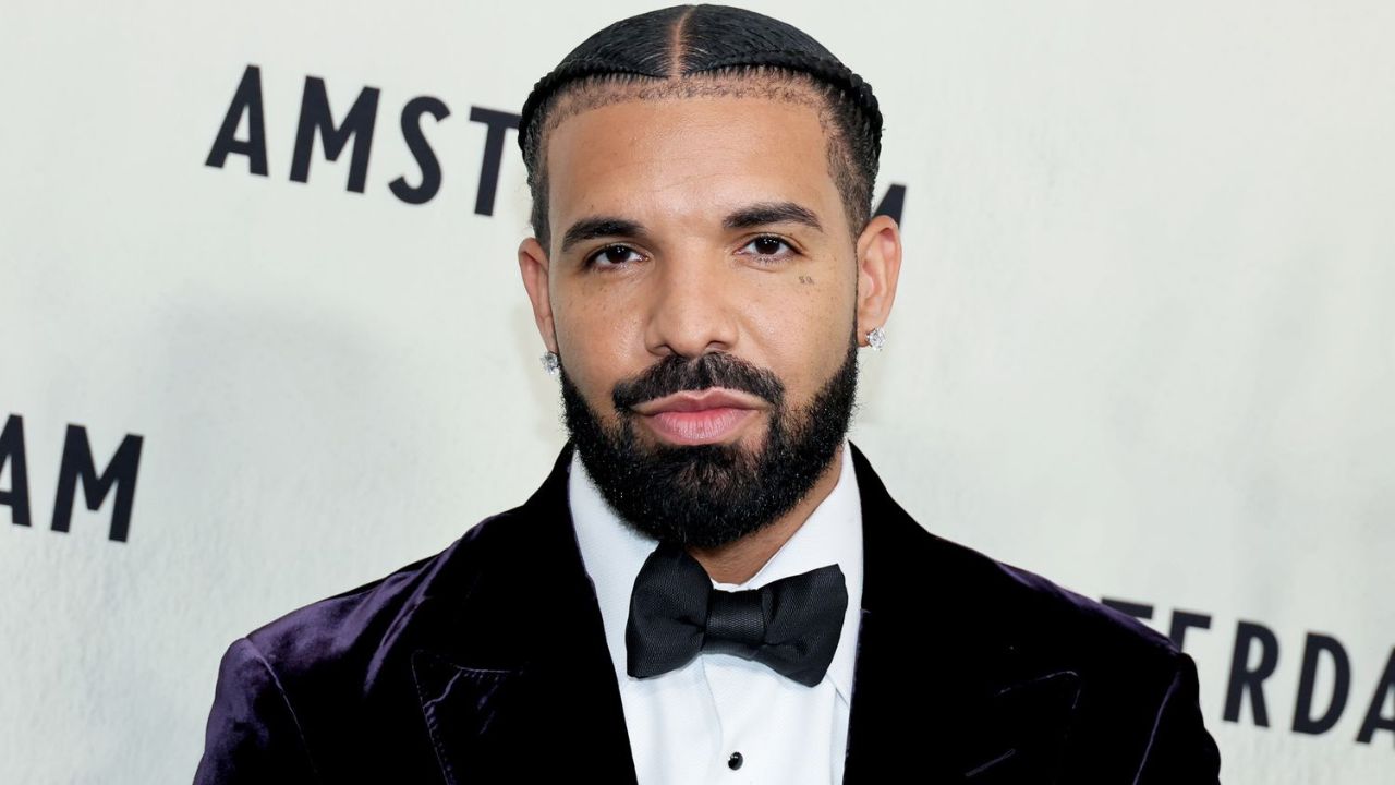 Drake becomes Spotify’s most streamed artist in a single day for 2026