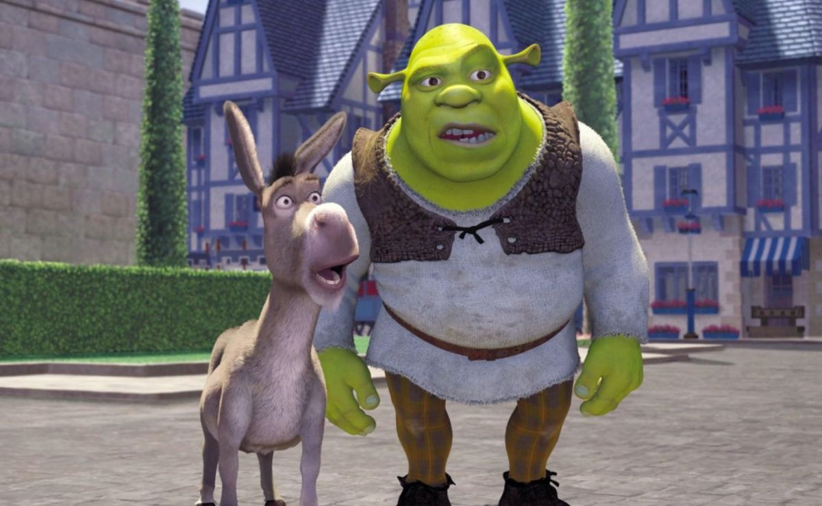 25 years ago today, ‘Shrek’ was released: How it transformed animation