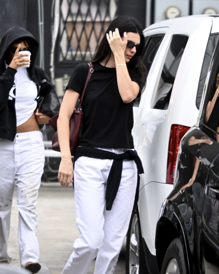 Unpacking the Kendall Jenner and Jacob Elordi relationship rumors